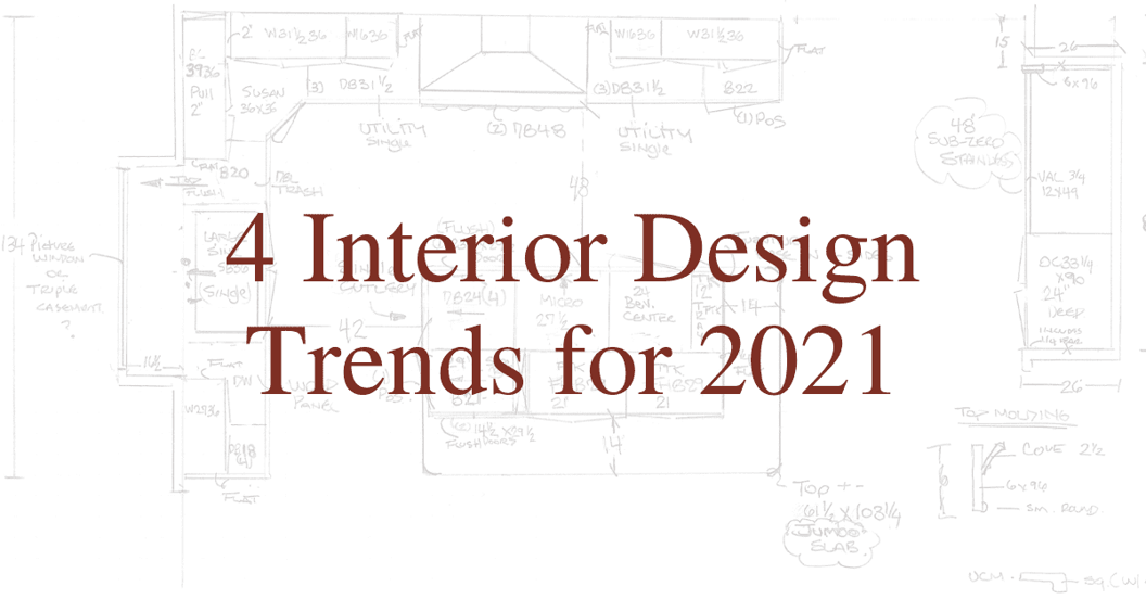 Top 9 Luxury Custom Home Design Trends in 2025
